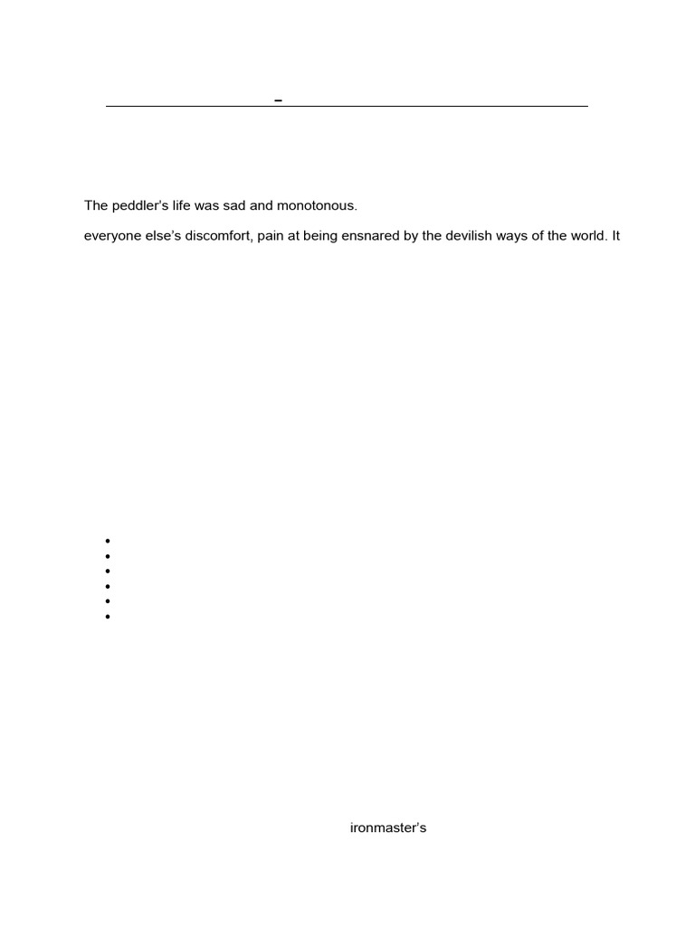 Rattrap - QA SOLVED | PDF