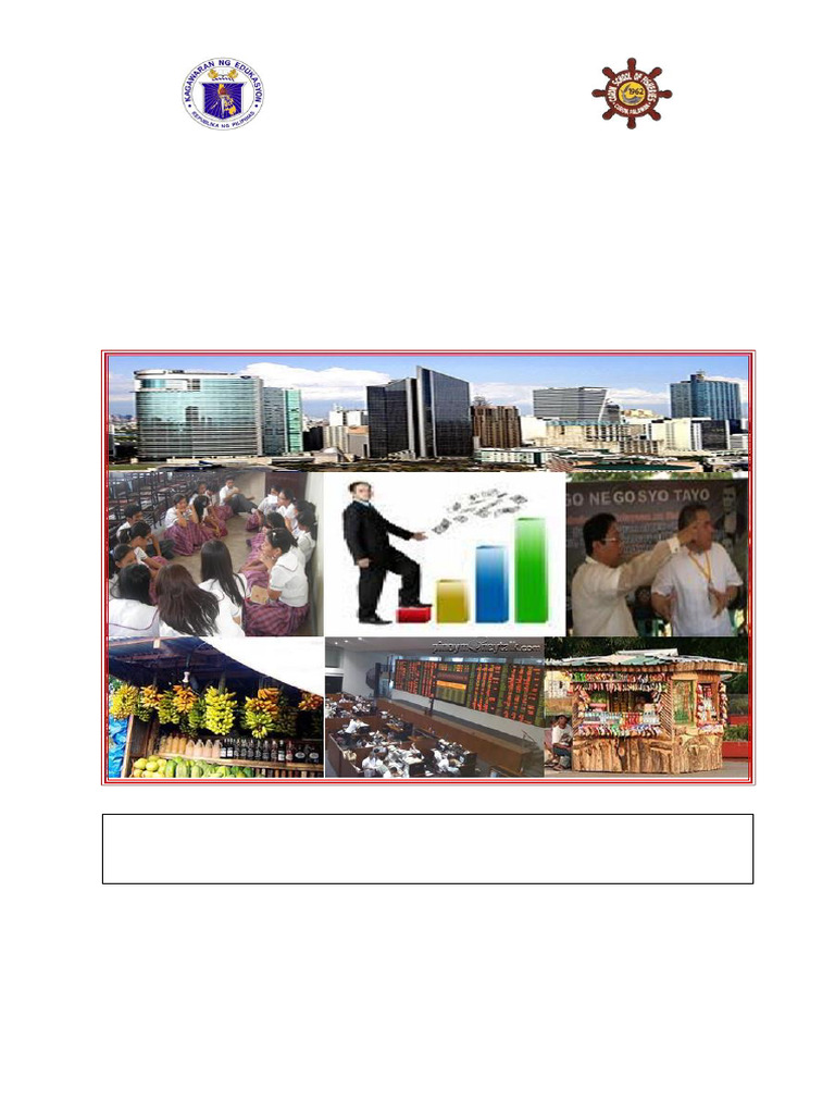 Week 1 7 Compilation Final | PDF | Entrepreneurship | Feasibility Study