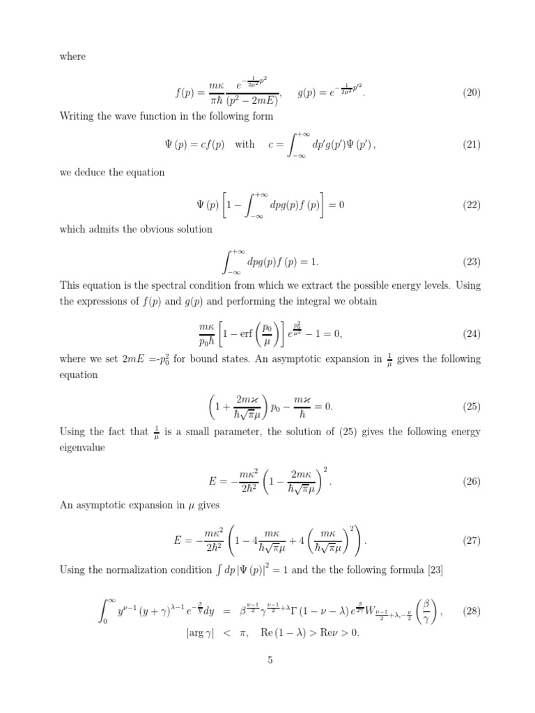 f p mκ π e p mE, g p e | PDF