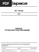 Renault DF Code List | PDF | Fuel Injection | Throttle
