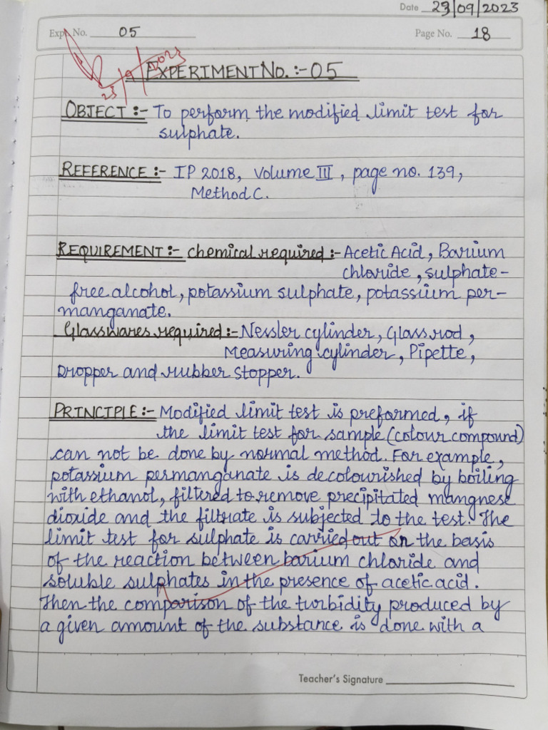 Experiment - 05 | PDF