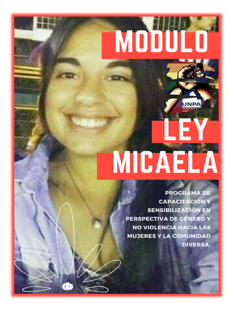 Ley Micaela | PDF