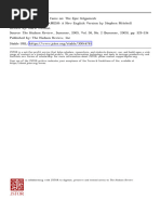 Quant Roadmap | PDF | Applied Mathematics