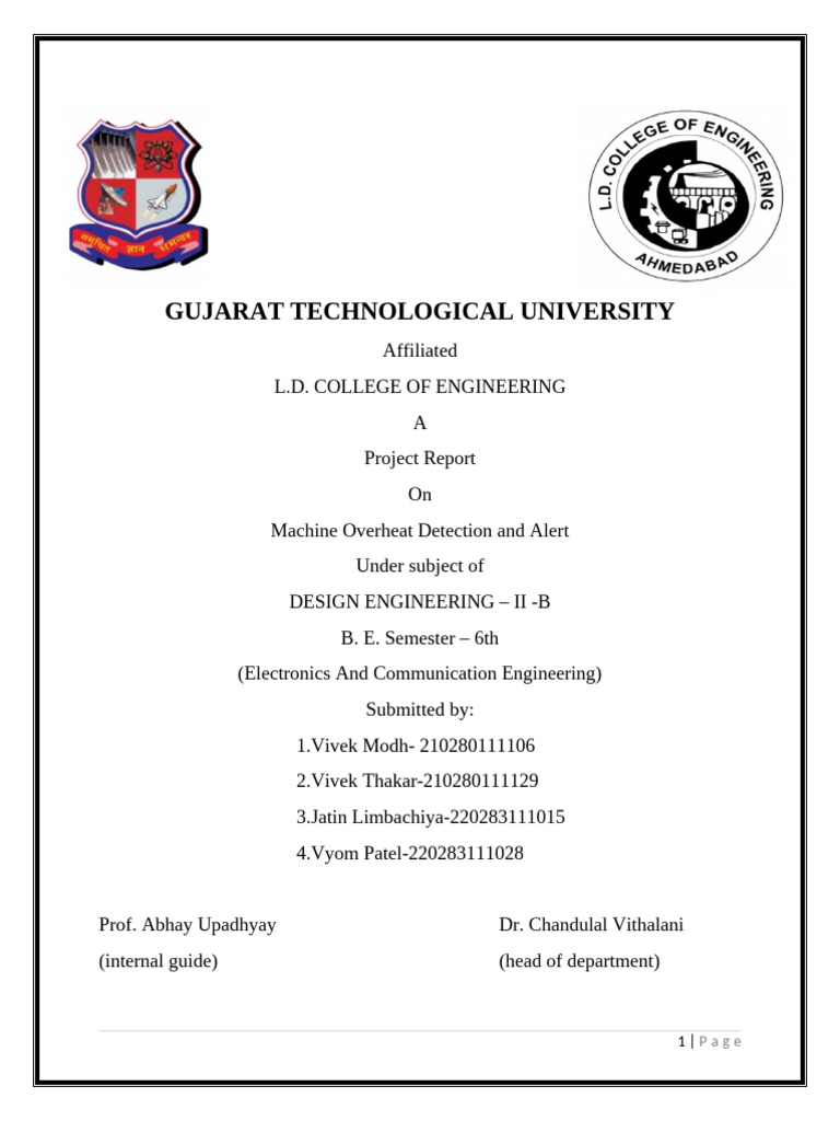 Report | PDF