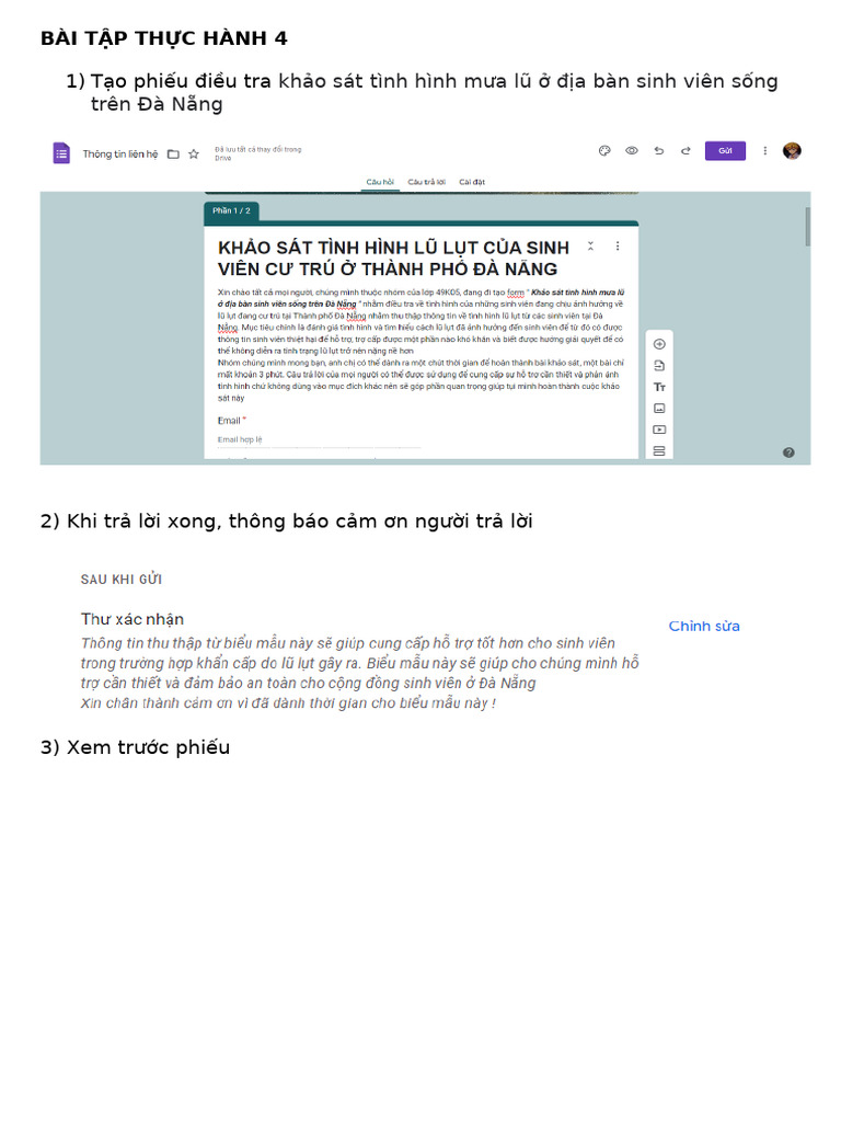 21 - VoHoangLuan - Chuong3 - Bai TH So 4 | PDF