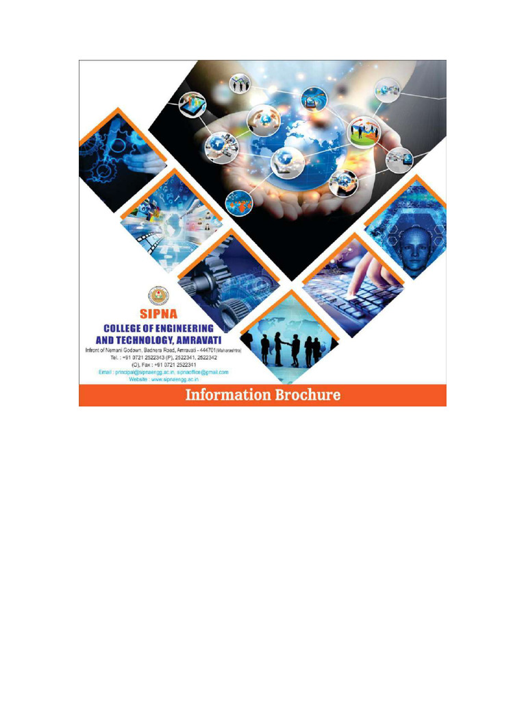 Sipna Broucher Compressed-1 | PDF