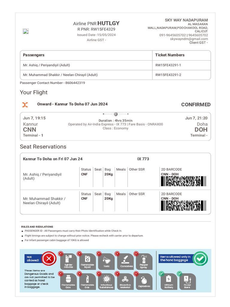 Ix CNN Doh 07 Jun | PDF