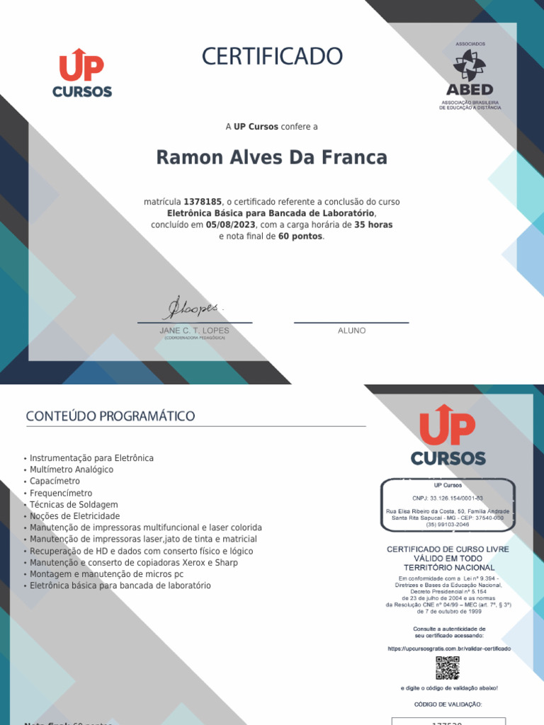 Eletronica Basica Pdf