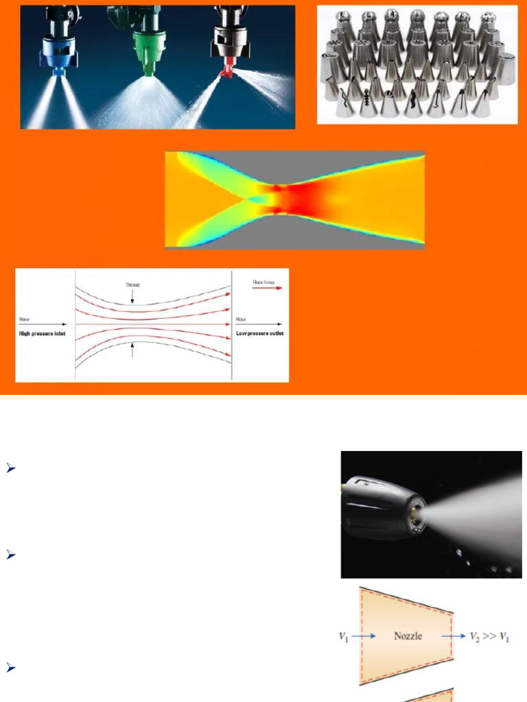 Steam Nozzle 1 | PDF