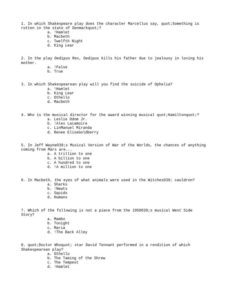 ARCH184 Info 1 | PDF