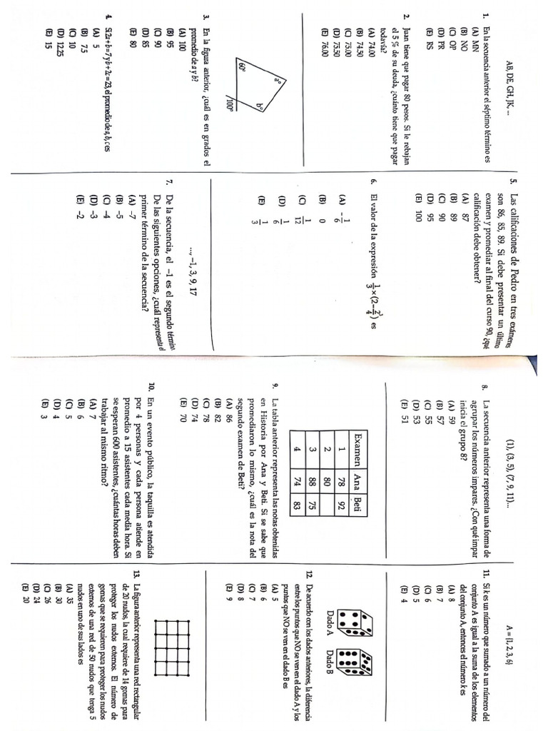 Semana 2 Ejer Car It Me Tica | PDF