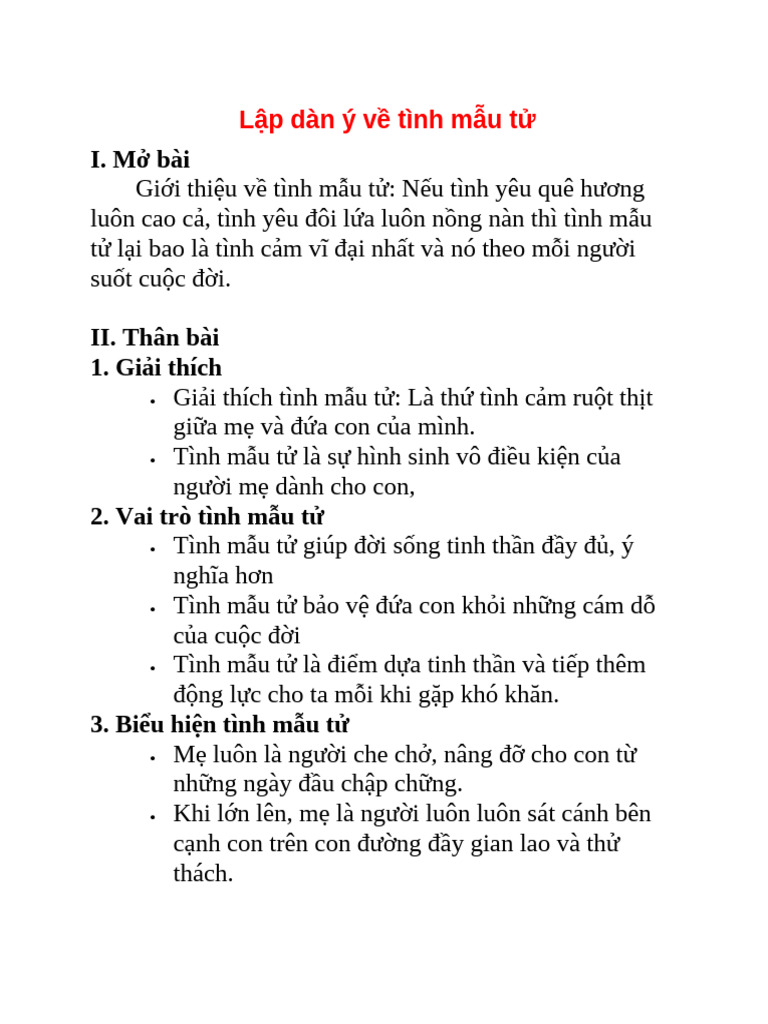 Nghi Luan XH 10 | PDF