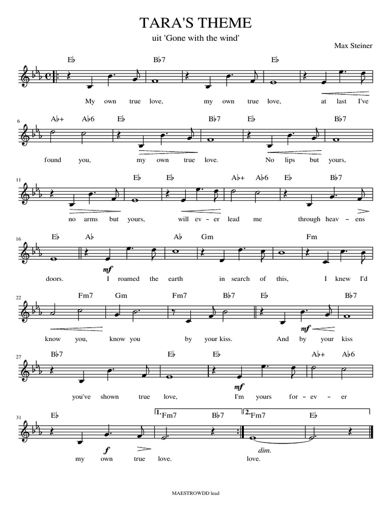 Taras Theme | PDF