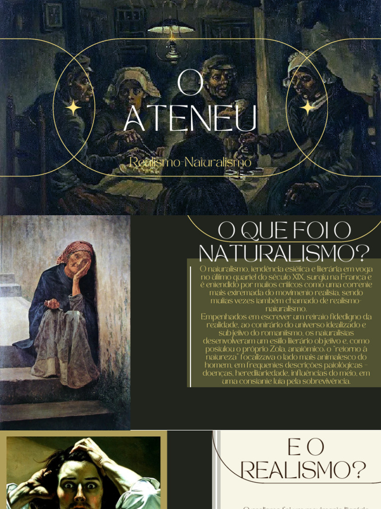 Naturalismo 20240905 140417 0000 | PDF
