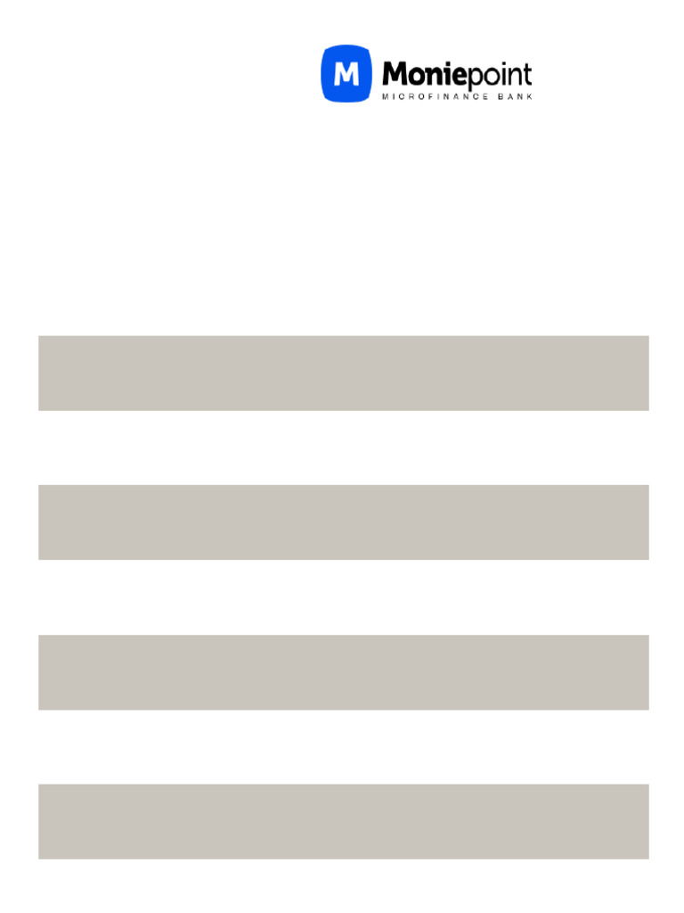 Moniepoint Document 2024 05 14T05 31 | PDF