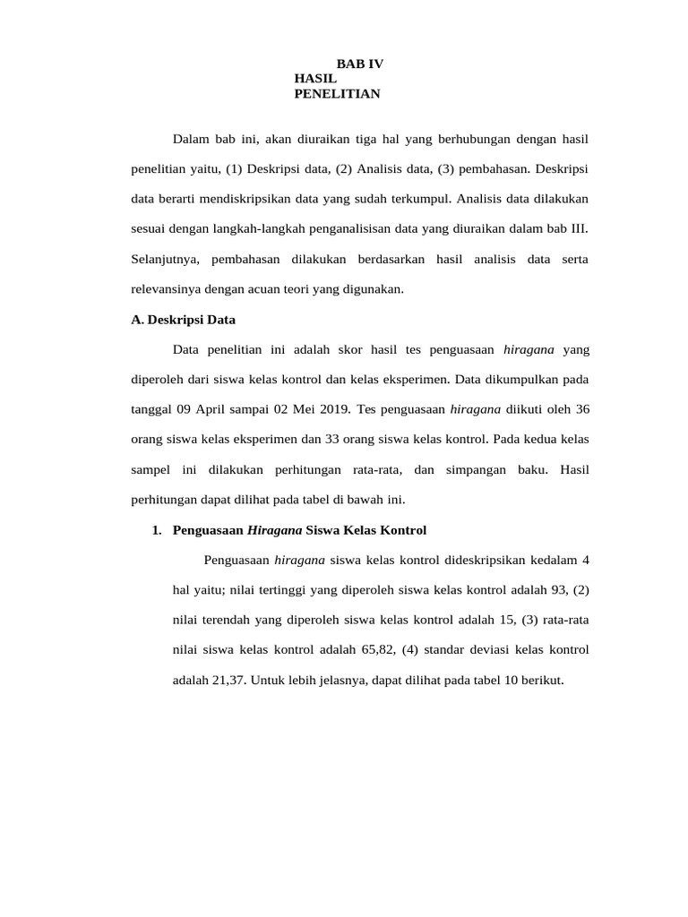 Lisa Anggrahini 19180035 - T14 Menulis Akademik | PDF