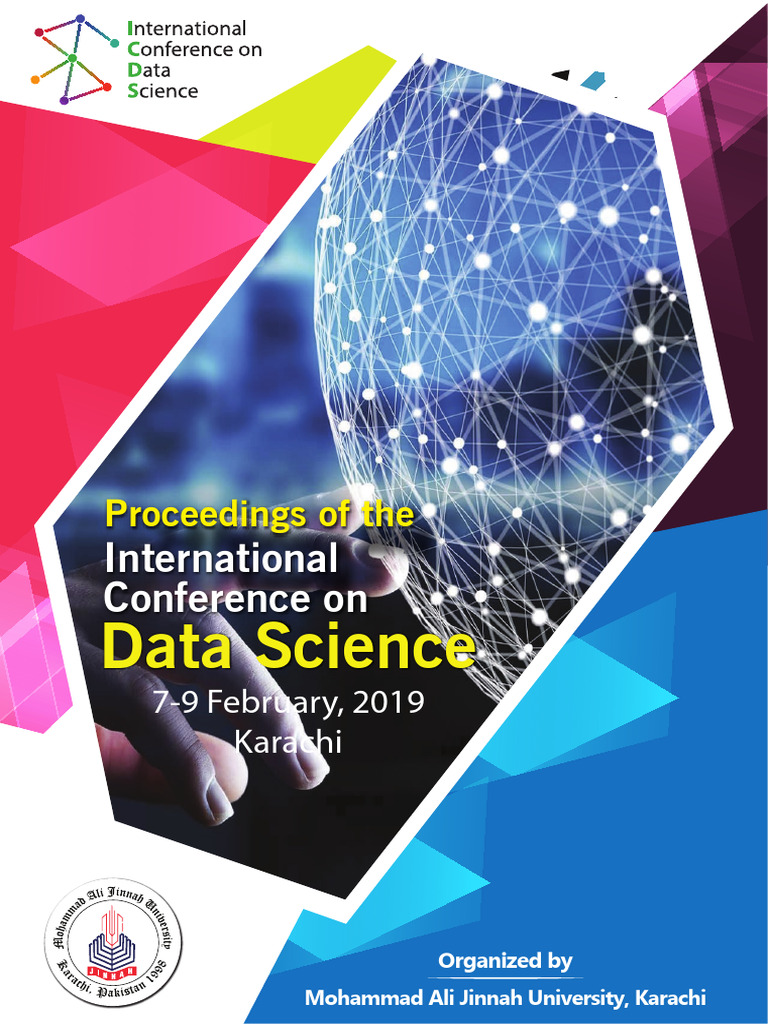 ICDS19 Proceedings | PDF