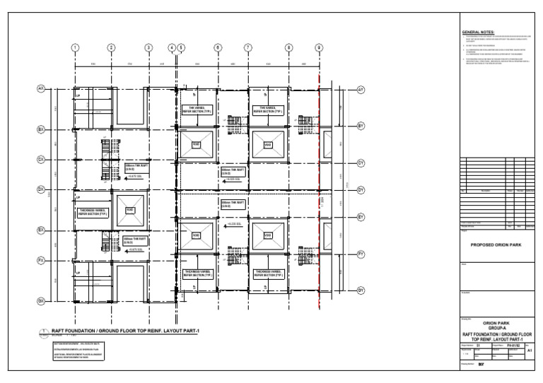 Structural - S07 | PDF