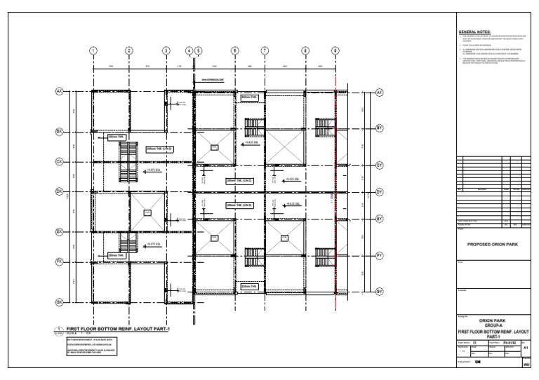 Structural - S08 | PDF