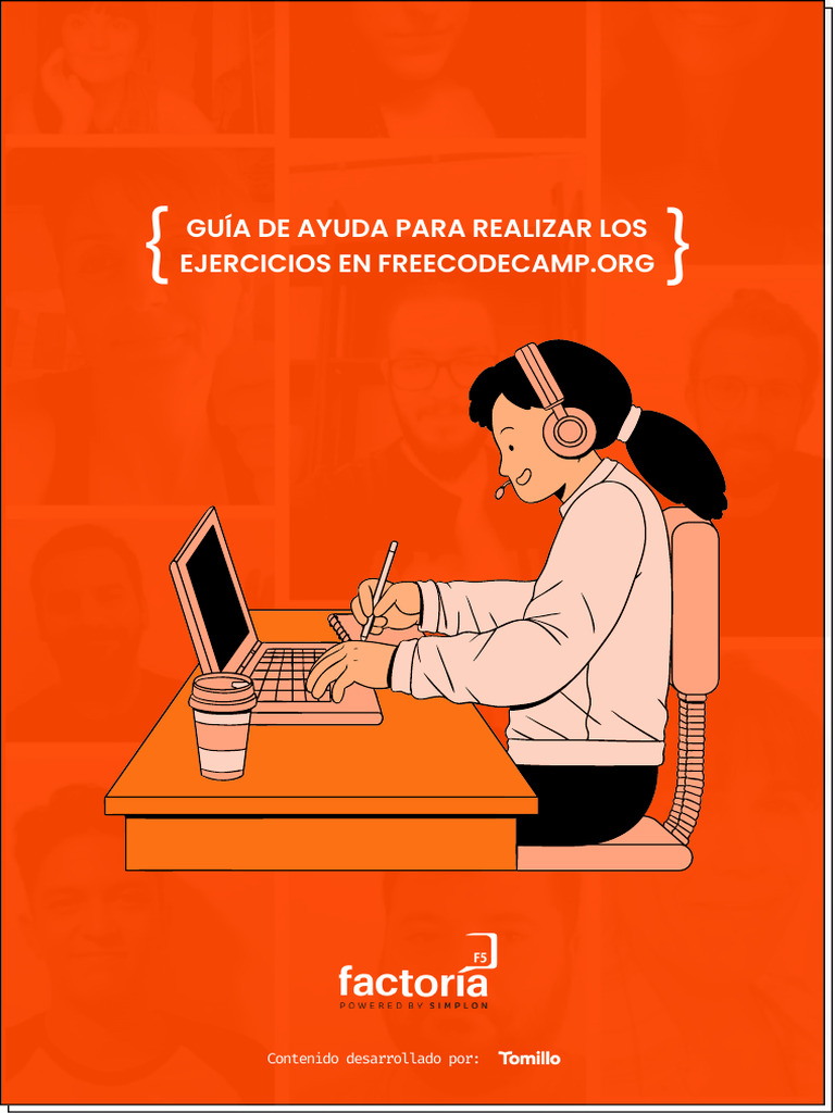 Guia Freecode Bootcamps | PDF