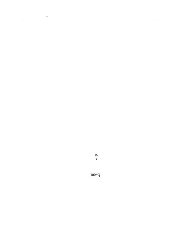 Additional Practice Questions | PDF