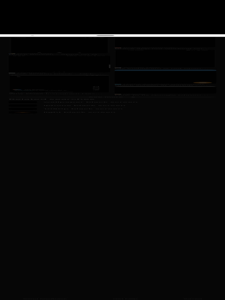 Black Screen - Google Search | PDF