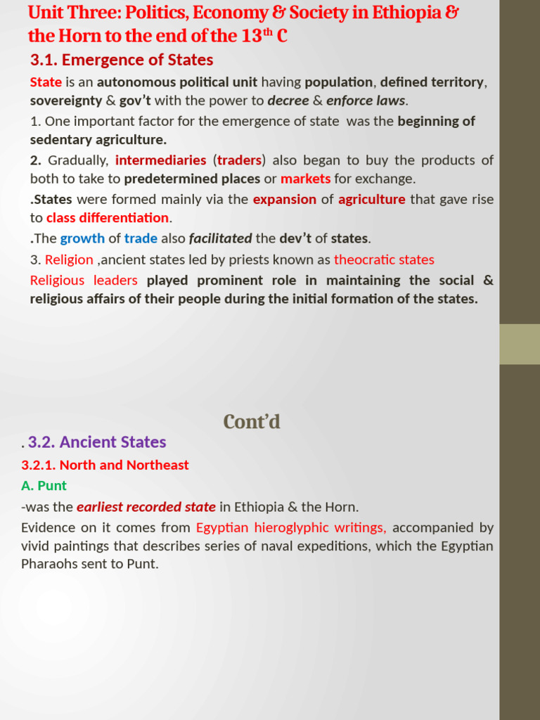 Chapter Three | PDF