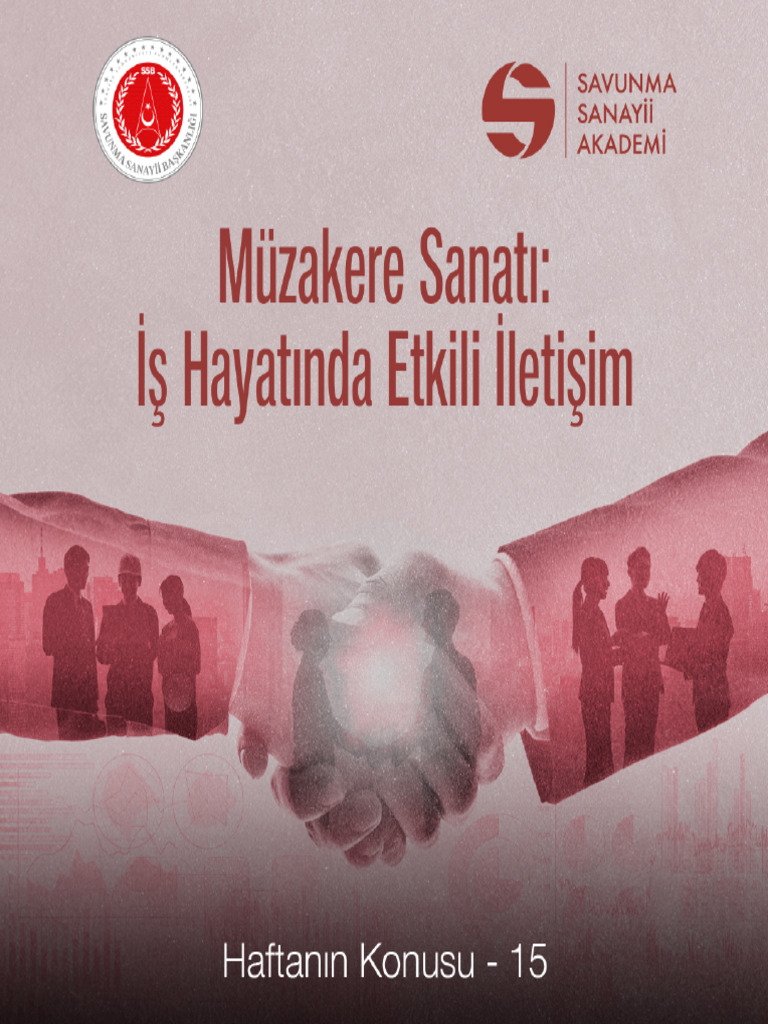 Hayat Nda Etkili Leti Im 1711563625 | PDF