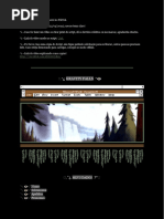 Detailed DR Script Template | PDF | Hair