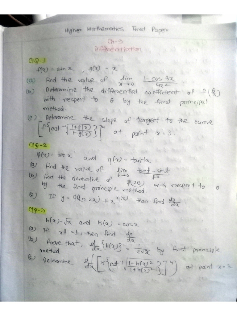 Ion Identification | PDF