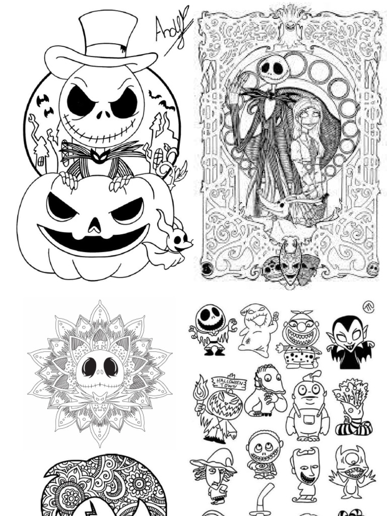 Dibujo de Ericka | PDF