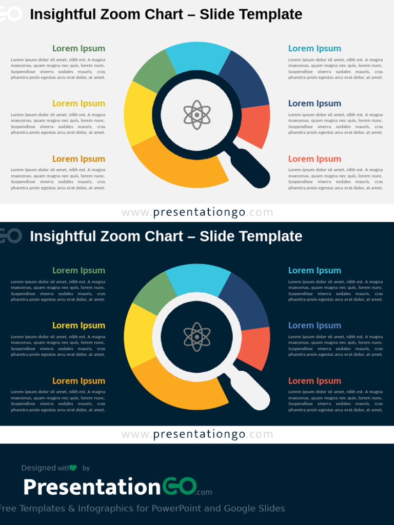 Insightful Zoom Chart PGO 16 - 9 | PDF