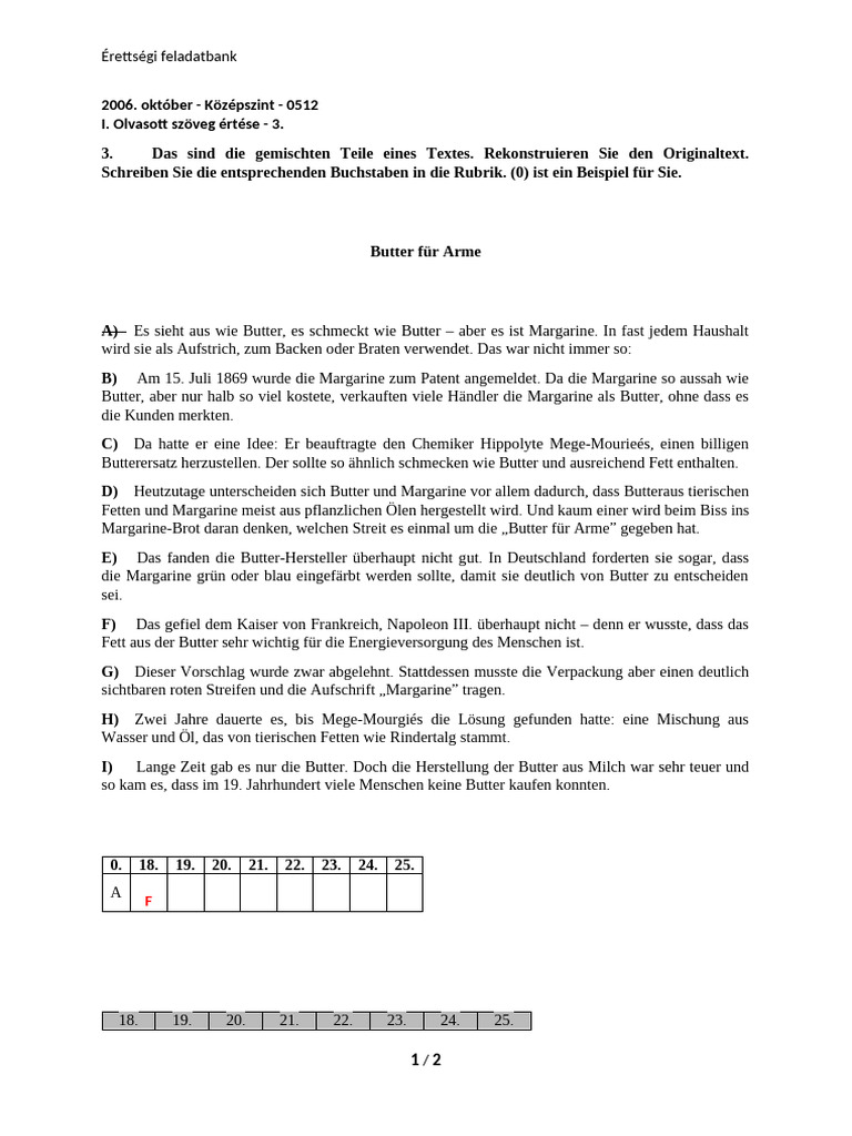 Német-Nyelv 202404161209 | PDF