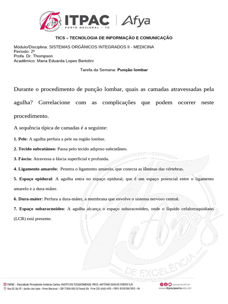 Tics 03 Semana | PDF