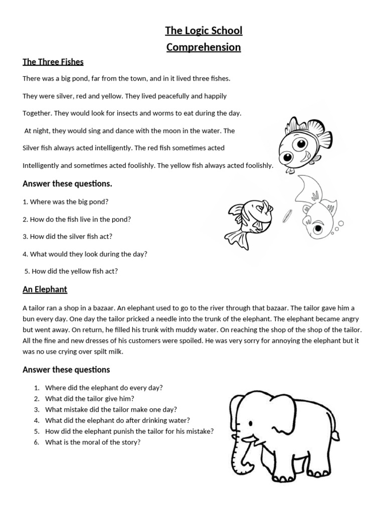 Comprehensions | PDF