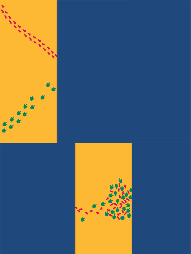 Tricky Tracks | PDF