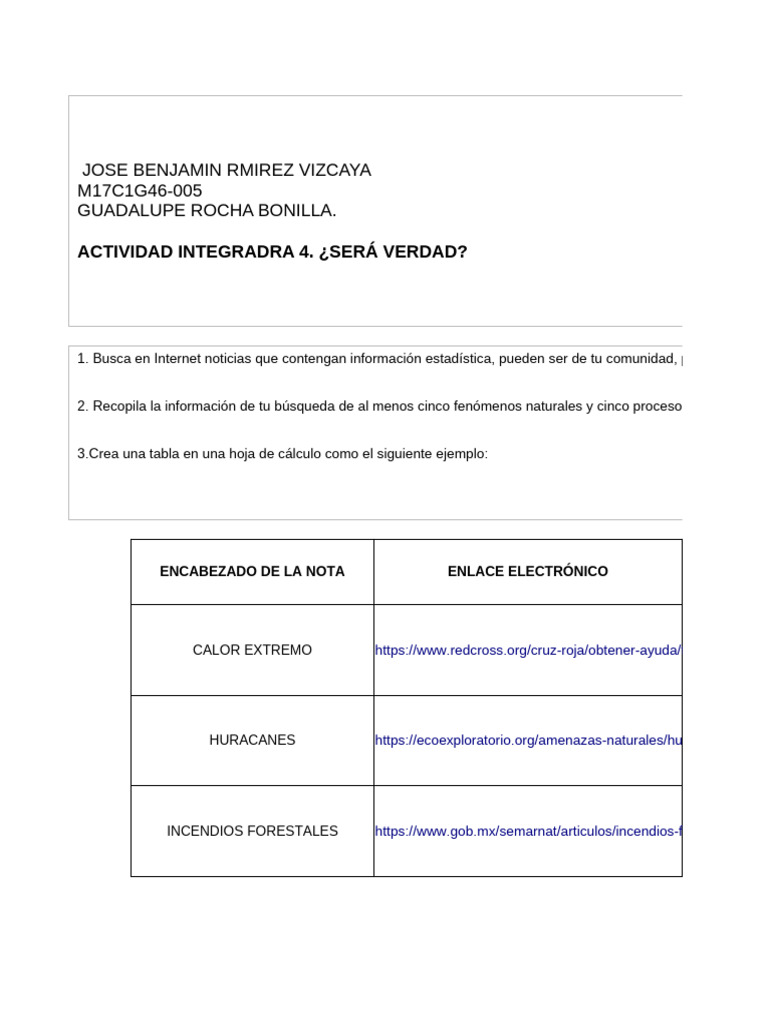JBRV - Actividad 4 Mod 17 | PDF