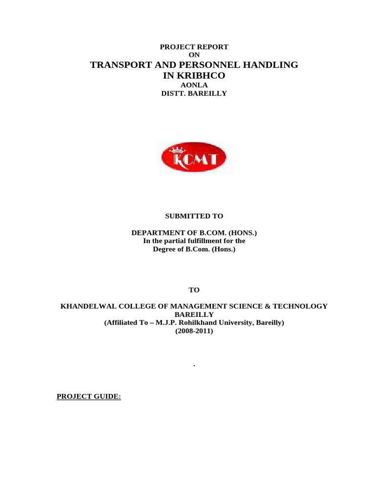 transport-and-personnel-handling-pdf-swot-analysis-methodology
