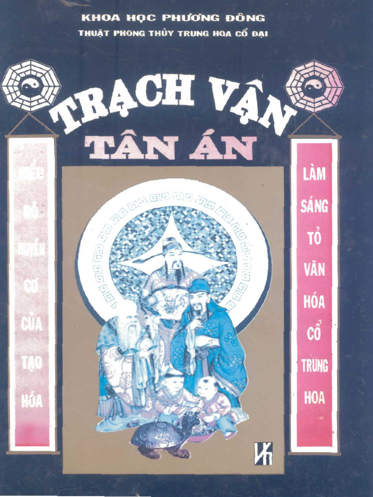 HKPT - Trach Van Tan An | PDF