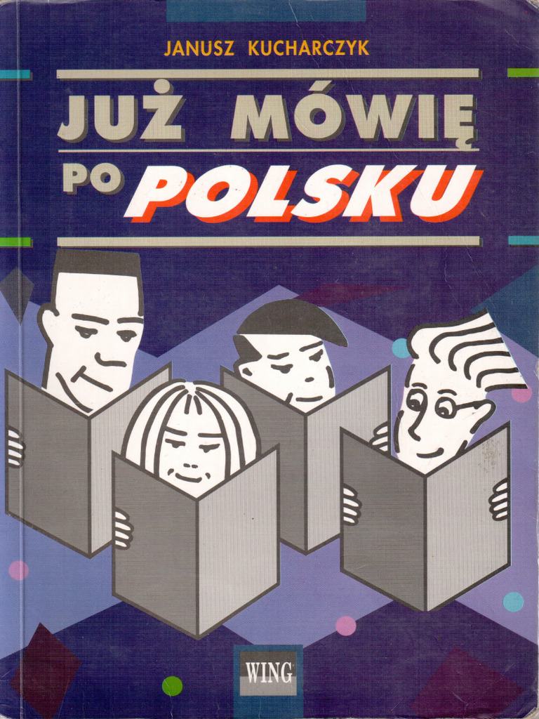 Już Mówię Po Polsku | PDF