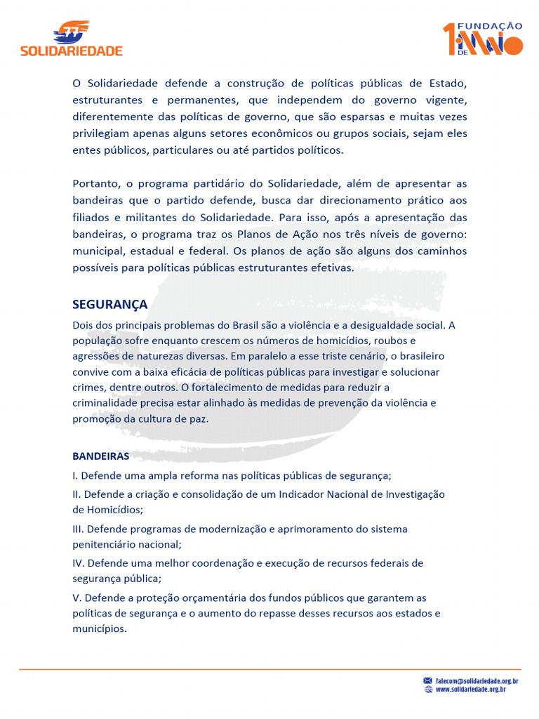 Segura Nca | PDF