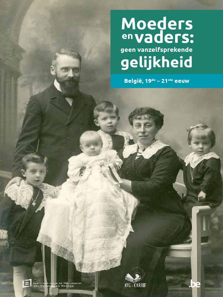 Moeders en Vaders | PDF