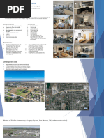 22 06 40.13 - Plumbing Fixture Schedule | PDF | Plumbing | Specification (Technical Standard)