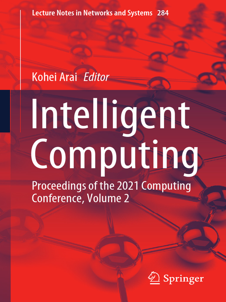 Intelligent Computing 2021 | PDF