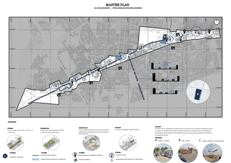 Masterplan | PDF