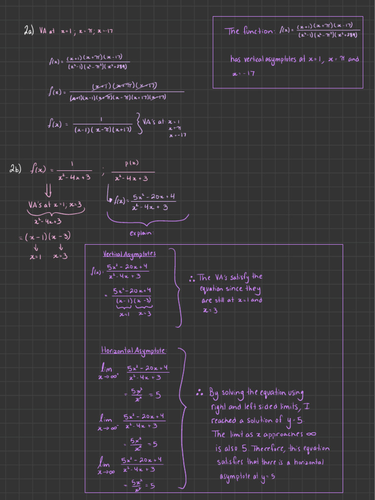 Tutorial - Assignment 2 Q2 | PDF