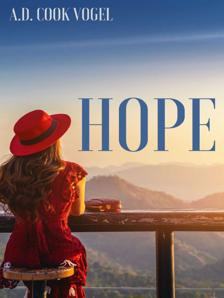 A.D. Cook Vogel - Hope | PDF