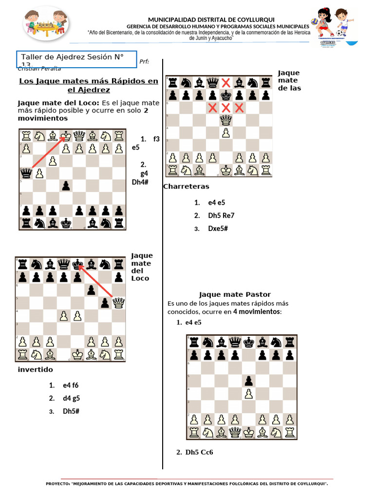 Sesión N° 13 | PDF