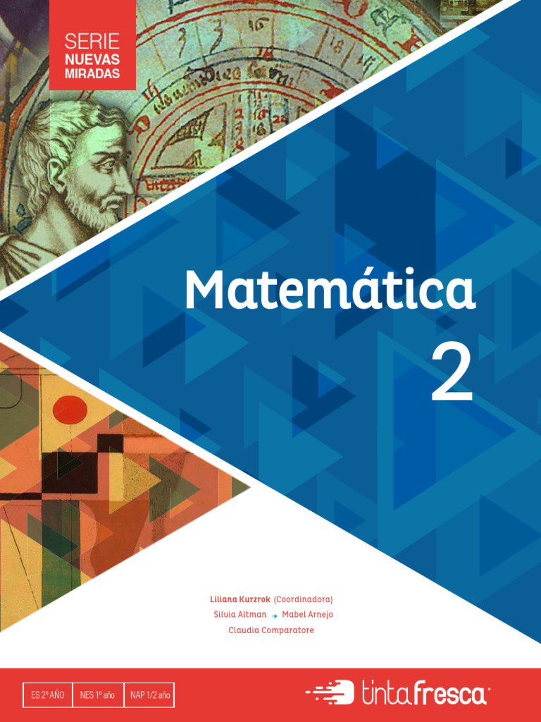Matemática2 | PDF