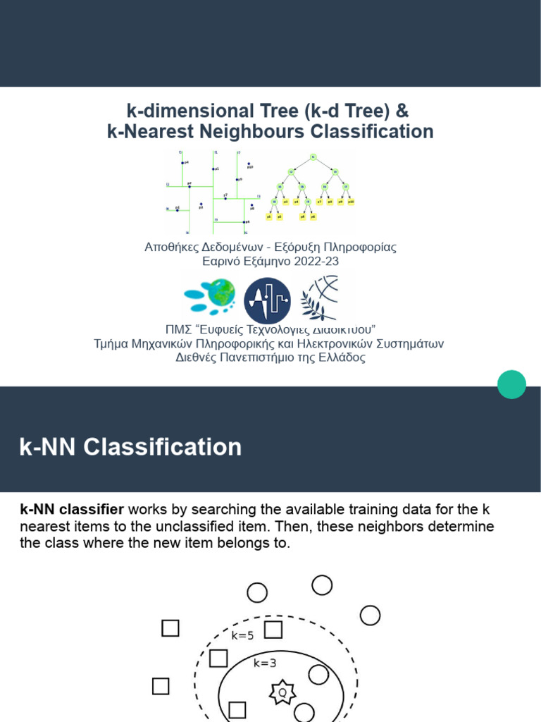Kdtree | PDF